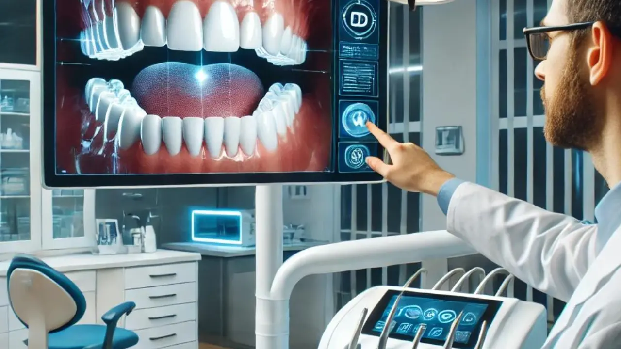 Innovaciones tecnológicas en odontología - Zedent